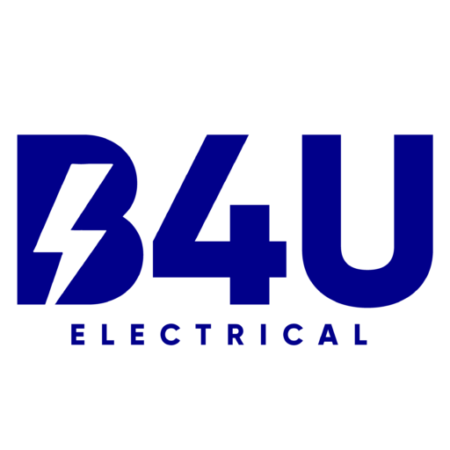 Home - B4U Electrical Ltd